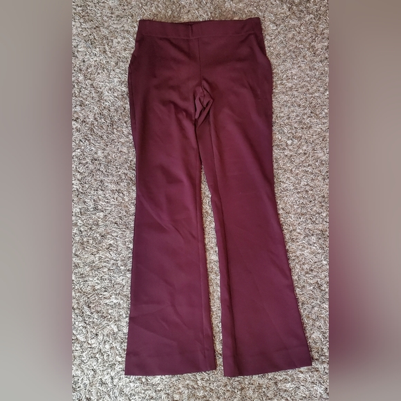 Simply Vera Vera Wang | Pants & Jumpsuits | Simply Vera Bootcut Slacks ...
